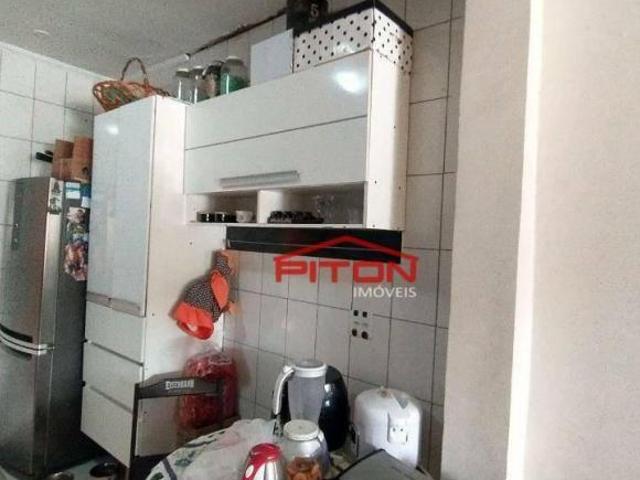 Sobrado com 2 quartos à venda Cangaíba São Paulo/SP