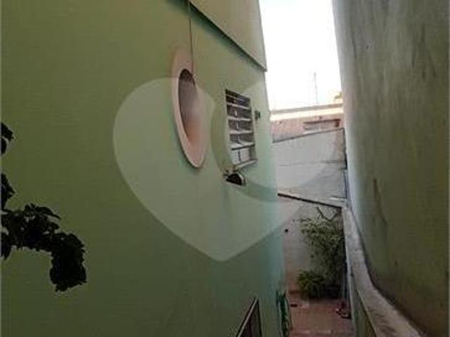Sobrado com 2 quartos à venda em Taboão SP