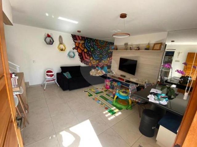 Sobrado com 2 quartos à venda em Tremembé SP