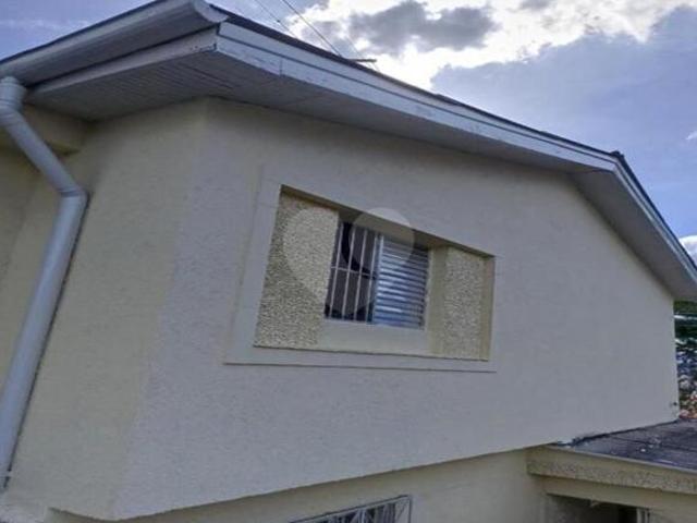 Sobrado com 2 quartos à venda em Tucuruvi SP