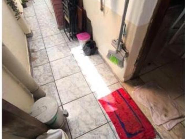 Sobrado com 2 quartos à venda em Tucuruvi SP