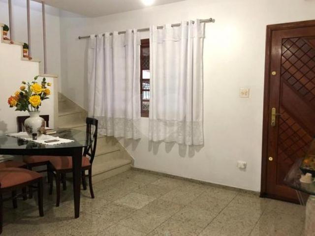 Sobrado com 2 quartos à venda em Tucuruvi SP