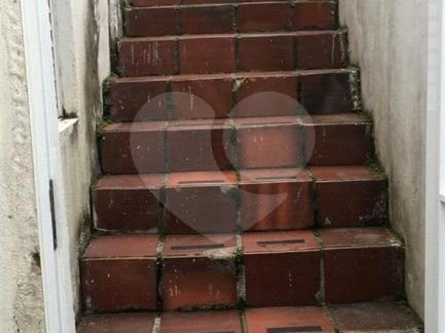 Sobrado com 2 quartos à venda em Tucuruvi SP