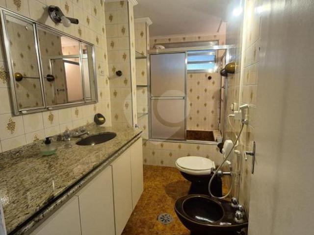Sobrado com 2 quartos à venda em Tucuruvi SP