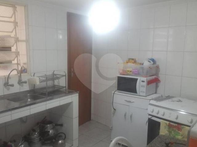 Sobrado com 2 quartos à venda em Tucuruvi SP
