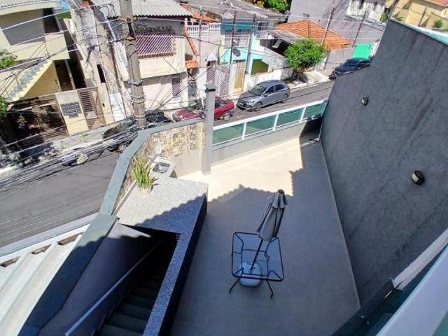 Sobrado com 2 quartos à venda em Tucuruvi SP