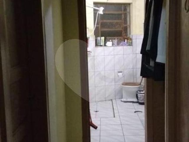 Sobrado com 2 quartos à venda em Tucuruvi SP