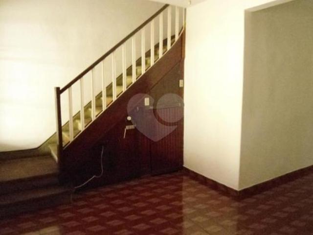 Sobrado com 2 quartos à venda em Tucuruvi SP