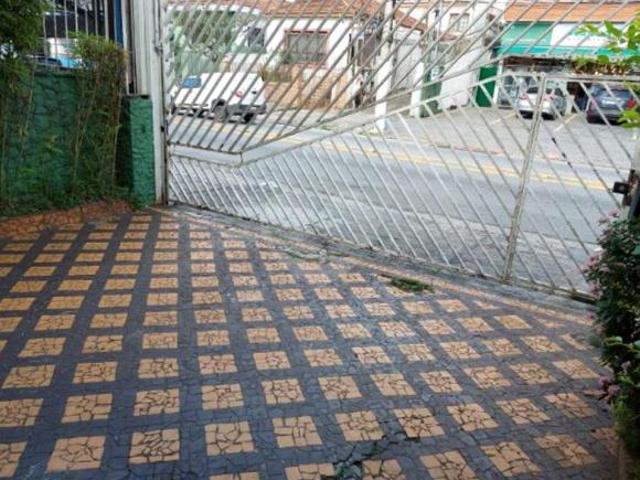 Sobrado com 2 quartos à venda em Tucuruvi SP