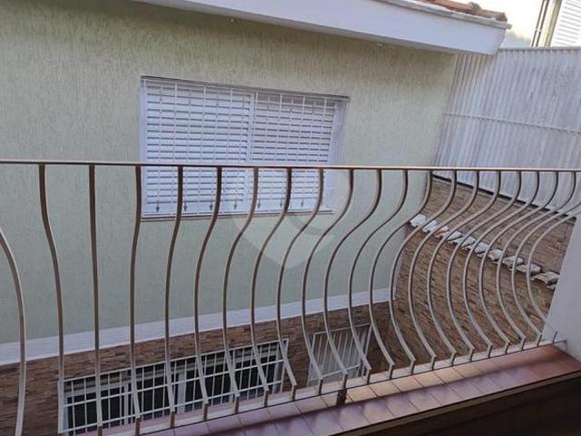 Sobrado com 2 quartos à venda em Tucuruvi SP