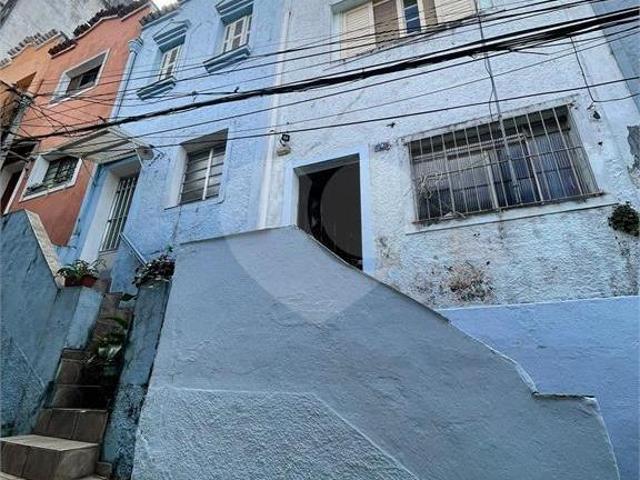 Sobrado com 2 quartos à venda em Tucuruvi SP