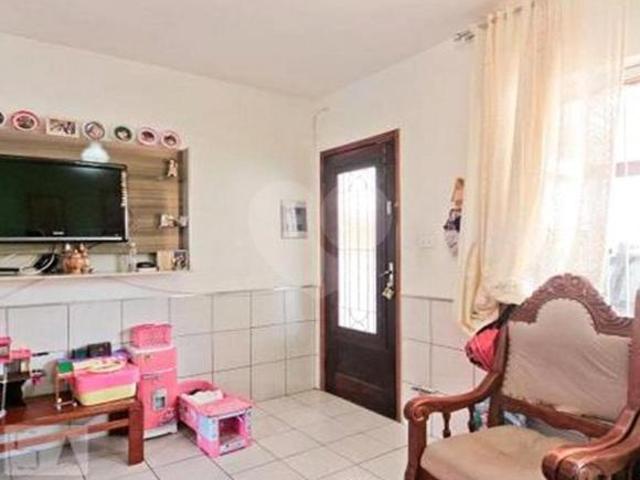 Sobrado com 2 quartos à venda em Tucuruvi SP