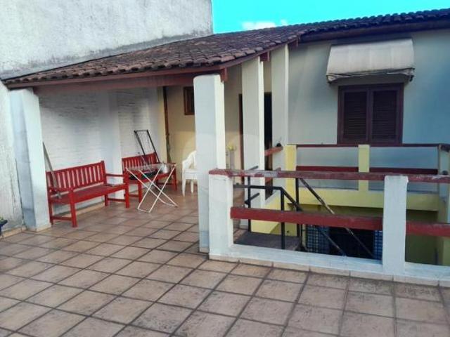 Sobrado com 2 quartos à venda em Várzea de baixo SP