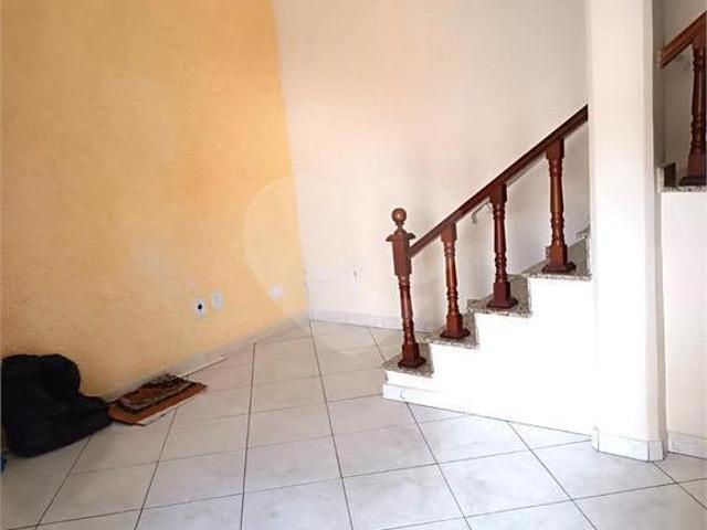 Sobrado com 2 quartos à venda em Vila macedópolis SP