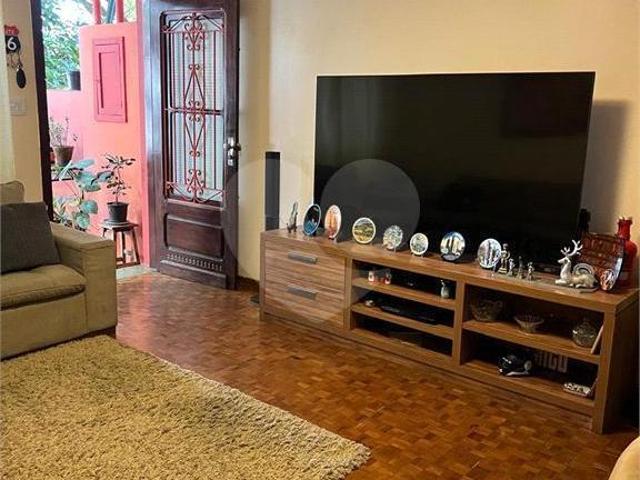 Sobrado com 2 quartos à venda em Vila madalena SP