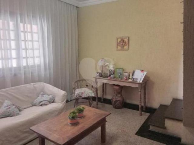 Sobrado com 2 quartos à venda em Vila mariza mazzei SP