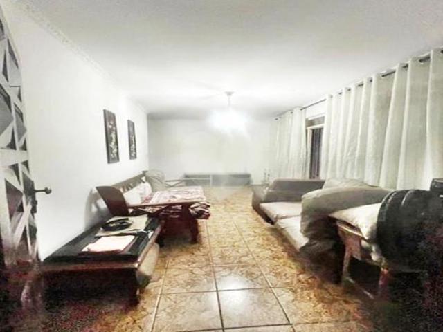 Sobrado com 2 quartos à venda em Vila mariza mazzei SP