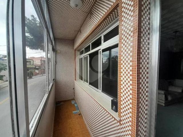 Sobrado com 2 quartos à venda em Vila maria alta SP
