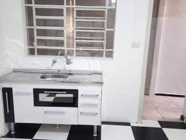 Sobrado com 2 quartos à venda em Vila maria alta SP