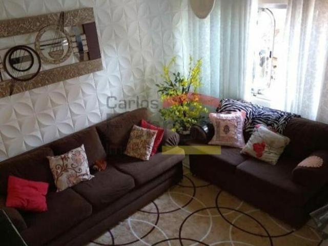 Sobrado com 2 quartos à venda em Vila Maria SP
