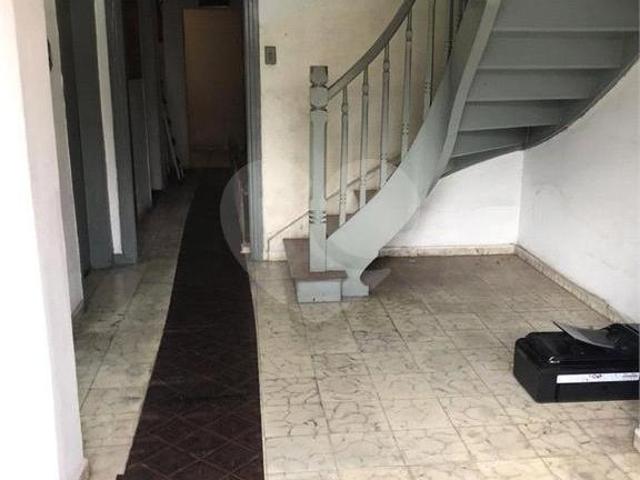 Sobrado com 2 quartos à venda em Vila mariana SP