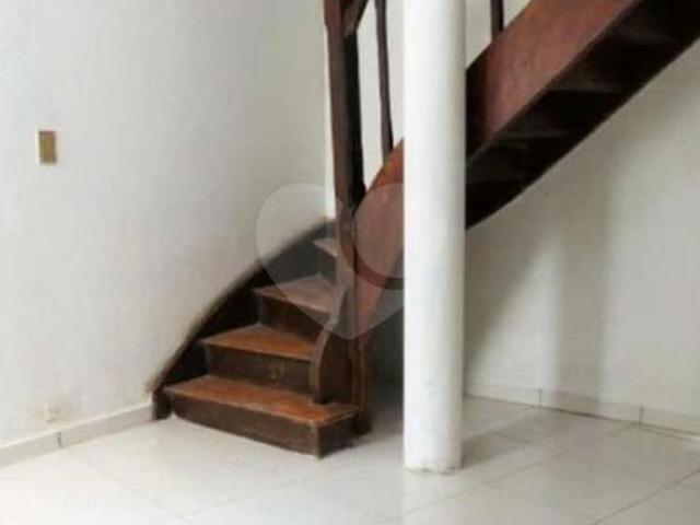 Sobrado com 2 quartos à venda em Vila mariana SP