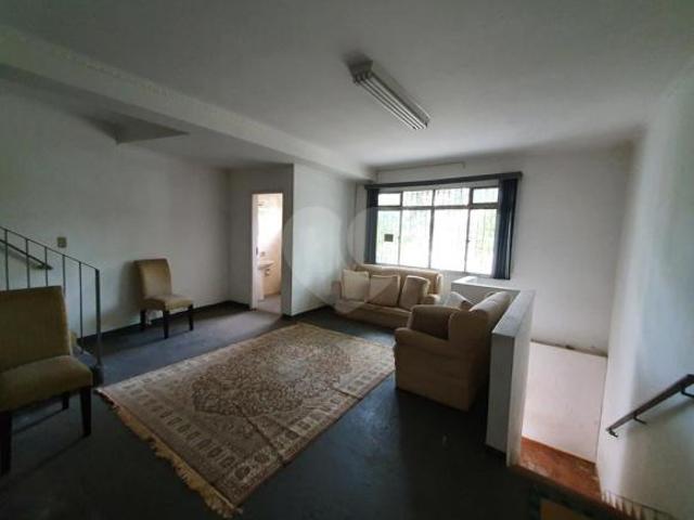 Sobrado com 2 quartos à venda em Vila Mariana SP