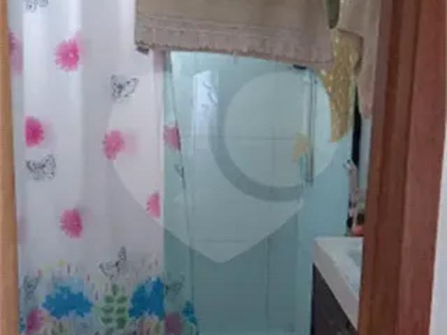 Sobrado com 2 quartos à venda em Vila mariana SP