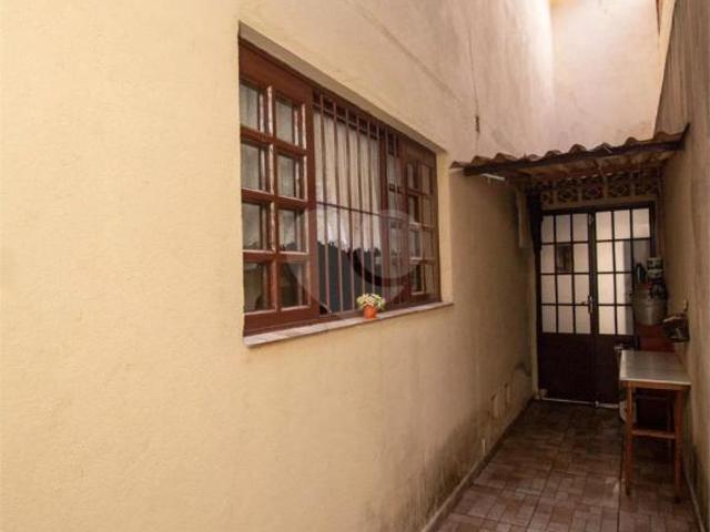 Sobrado com 2 quartos à venda em Vila marina SP
