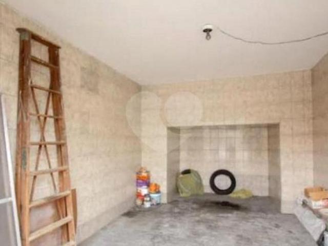 Sobrado com 2 quartos à venda em Vila matilde SP