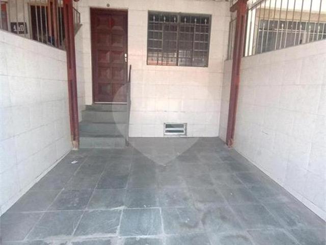 Sobrado com 2 quartos à venda em Vila Mazzei SP