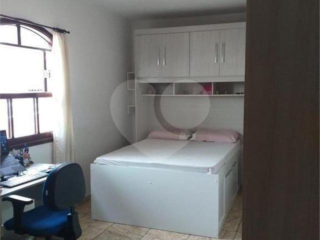 Sobrado com 2 quartos à venda em Vila mazzei SP