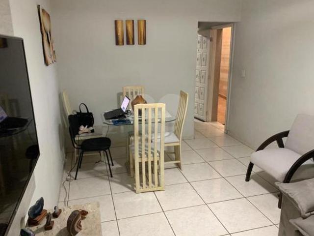 Sobrado com 2 quartos à venda em Vila mazzei SP
