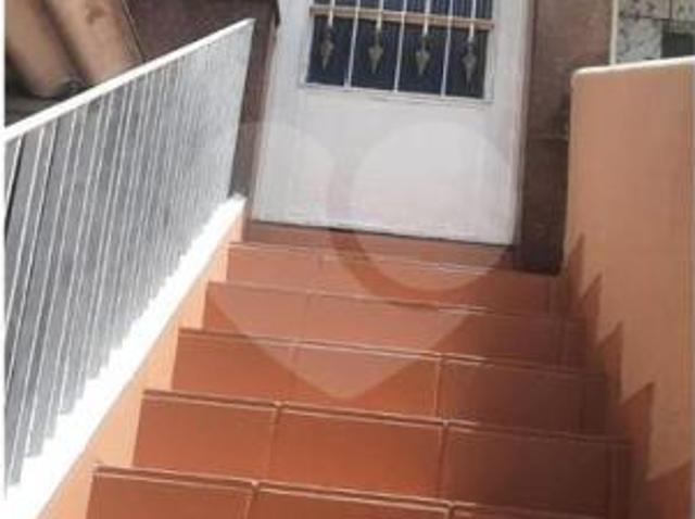 Sobrado com 2 quartos à venda em Vila mazzei SP