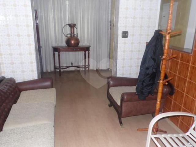 Sobrado com 2 quartos à venda em Vila mazzei SP