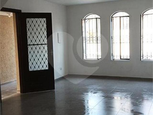 Sobrado com 2 quartos à venda em Vila mazzei SP