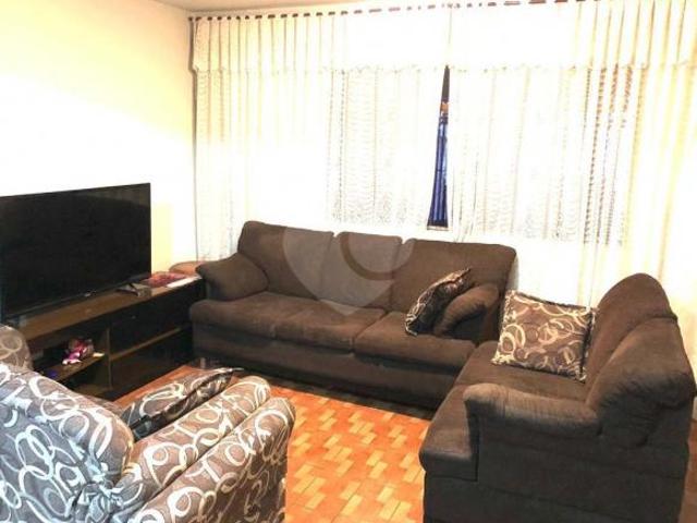 Sobrado com 2 quartos à venda em Vila Mazzei SP