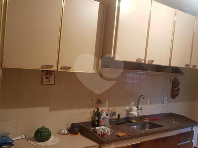 Sobrado com 2 quartos à venda em Vila medeiros SP