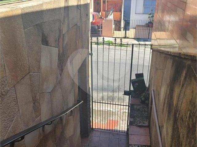 Sobrado com 2 quartos à venda em Vila medeiros SP