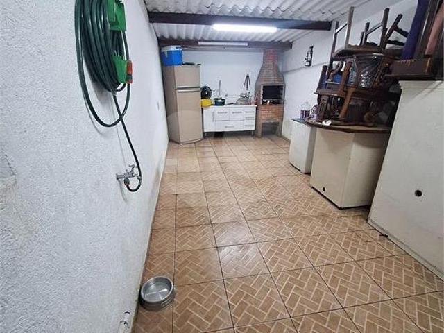 Sobrado com 2 quartos à venda em Vila medeiros SP