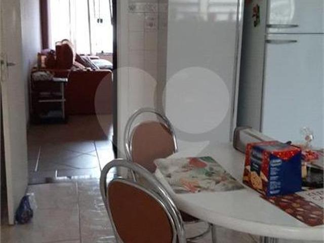 Sobrado com 2 quartos à venda em Vila medeiros SP
