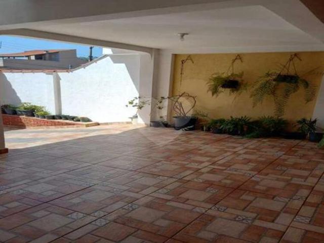 Sobrado com 2 quartos à venda em Vila metalúrgica SP