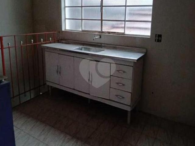 Sobrado com 2 quartos à venda em Vila miami SP