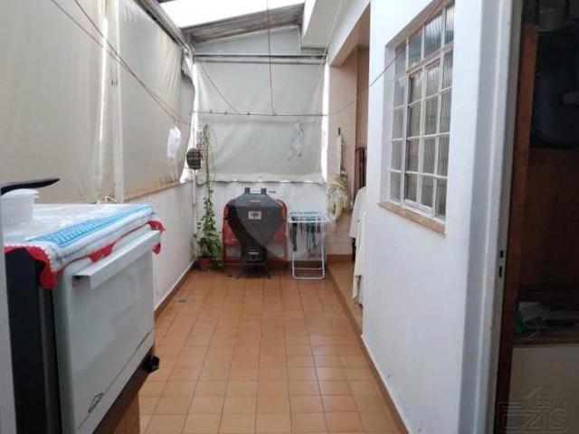 Sobrado com 2 quartos à venda em Vila Monumento SP