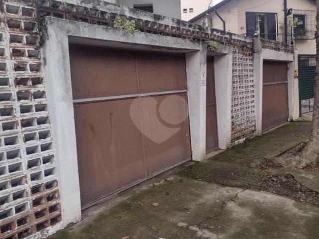 Sobrado com 2 quartos à venda em Vila monumento SP