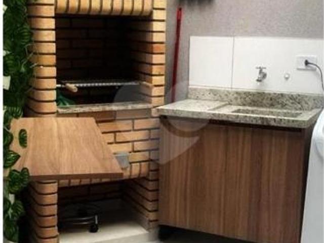 Sobrado com 2 quartos à venda em Vila morro grande SP