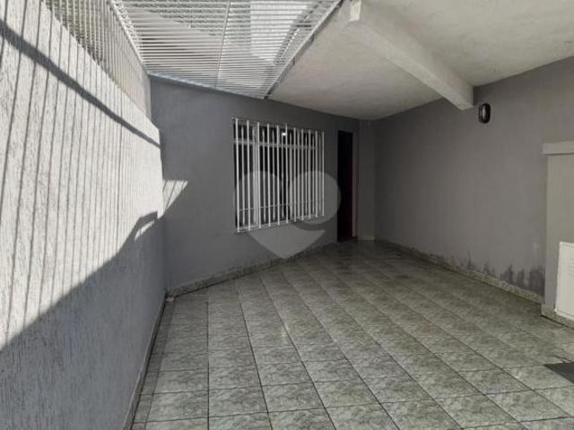 Sobrado com 2 quartos à venda em Vila nilo SP