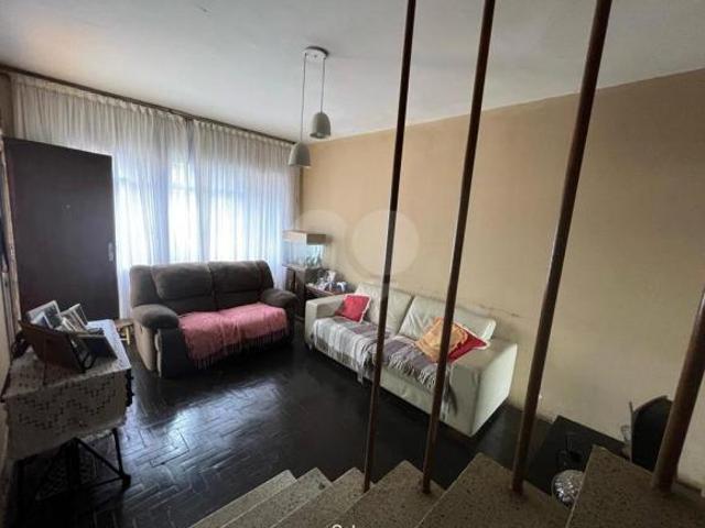 Sobrado com 2 quartos à venda em Vila nivi SP