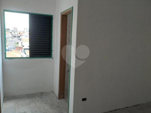 Sobrado com 2 quartos à venda em Vila nivi SP