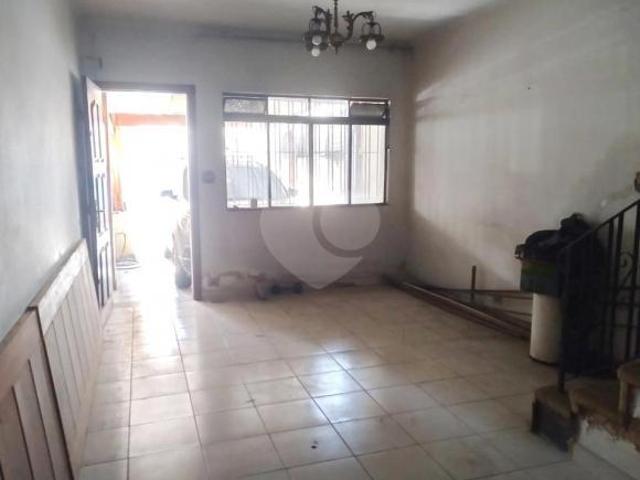 Sobrado com 2 quartos à venda em Vila nivi SP